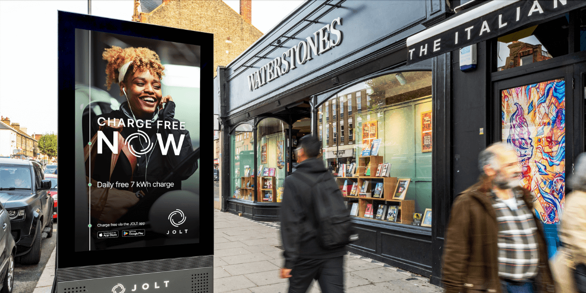 Here Are the Top 7 Benefits of Programmatic DOOH
